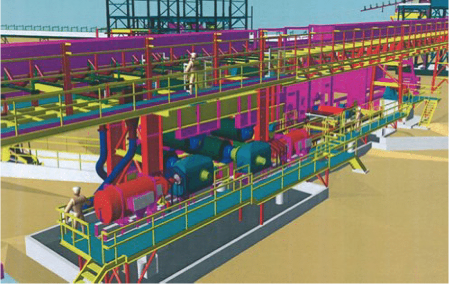 Smart Facilities Management – BIM a Critical Enabler - DBM VIRCON