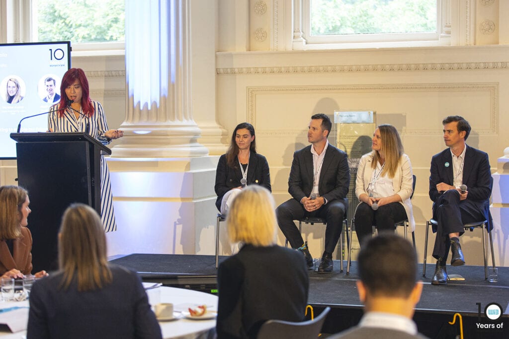 Bridging Gaps and Building Careers: Inside the Women in BIM Mentor ...