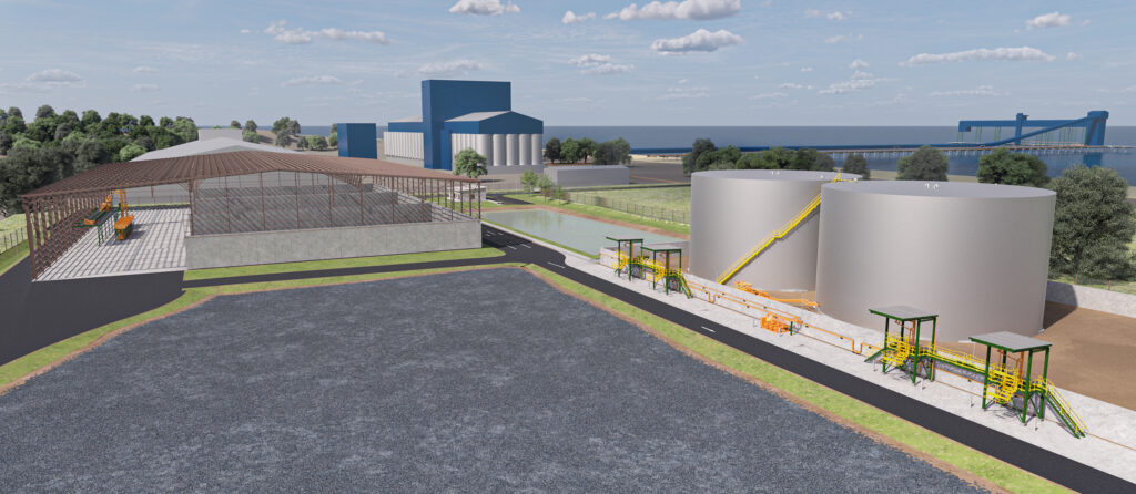 DBM Vircon Client Portal - CBH | DBM Vircon