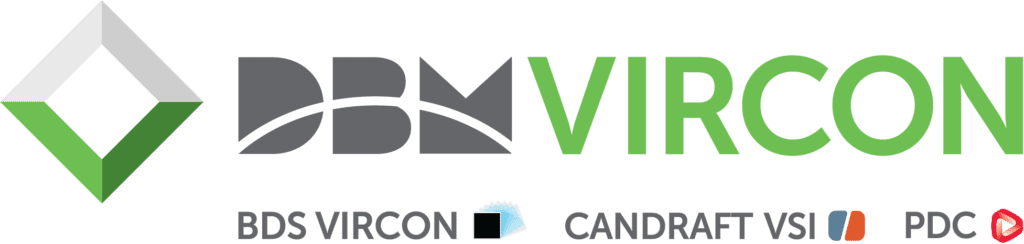 DBM Vircon - Rebrand of PDC Group, BDS Vircon & CandraftVSI | DBM Vircon