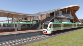 Visualization for Complex Infrastructure Projects | DBM Vircon