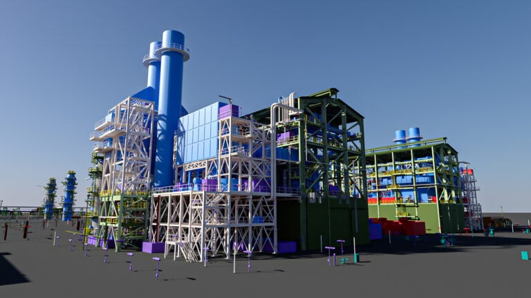 Hope Downs 4 Mine | DBM Vircon