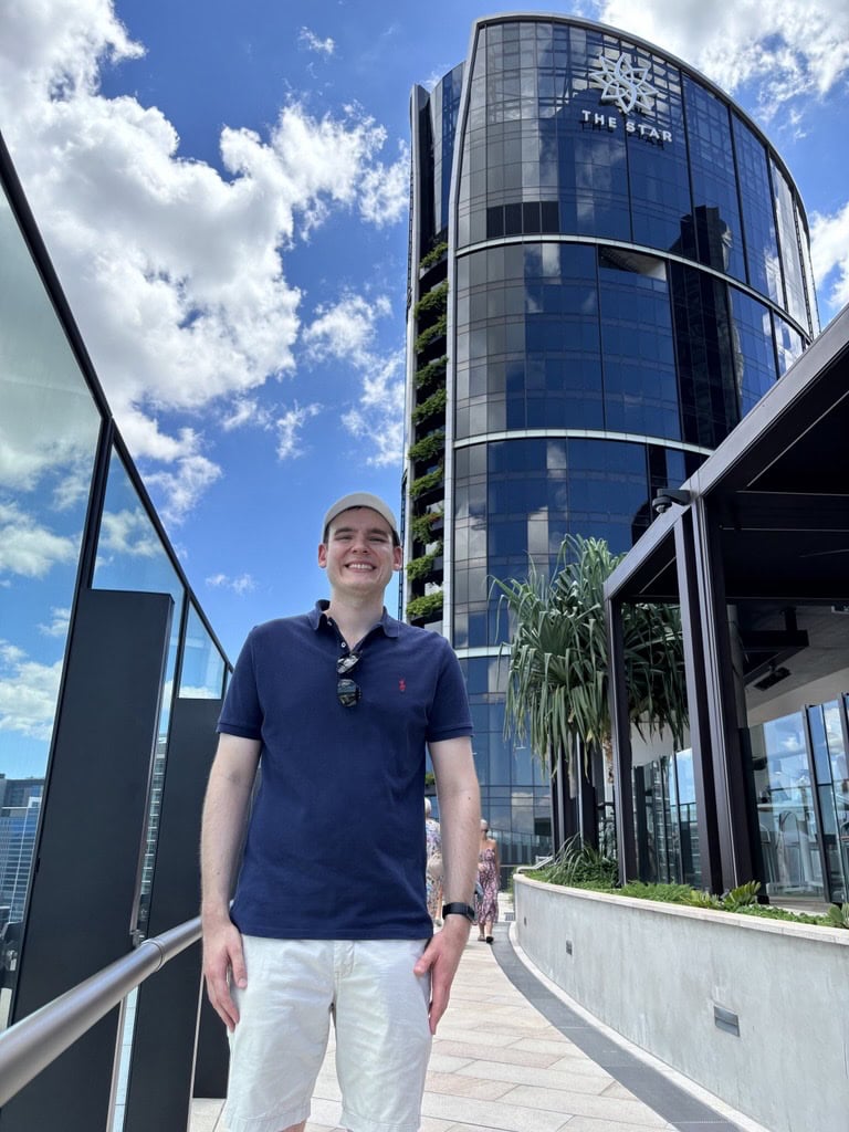 Life @ DBM Vircon - Andrew Belsham | DBM Vircon