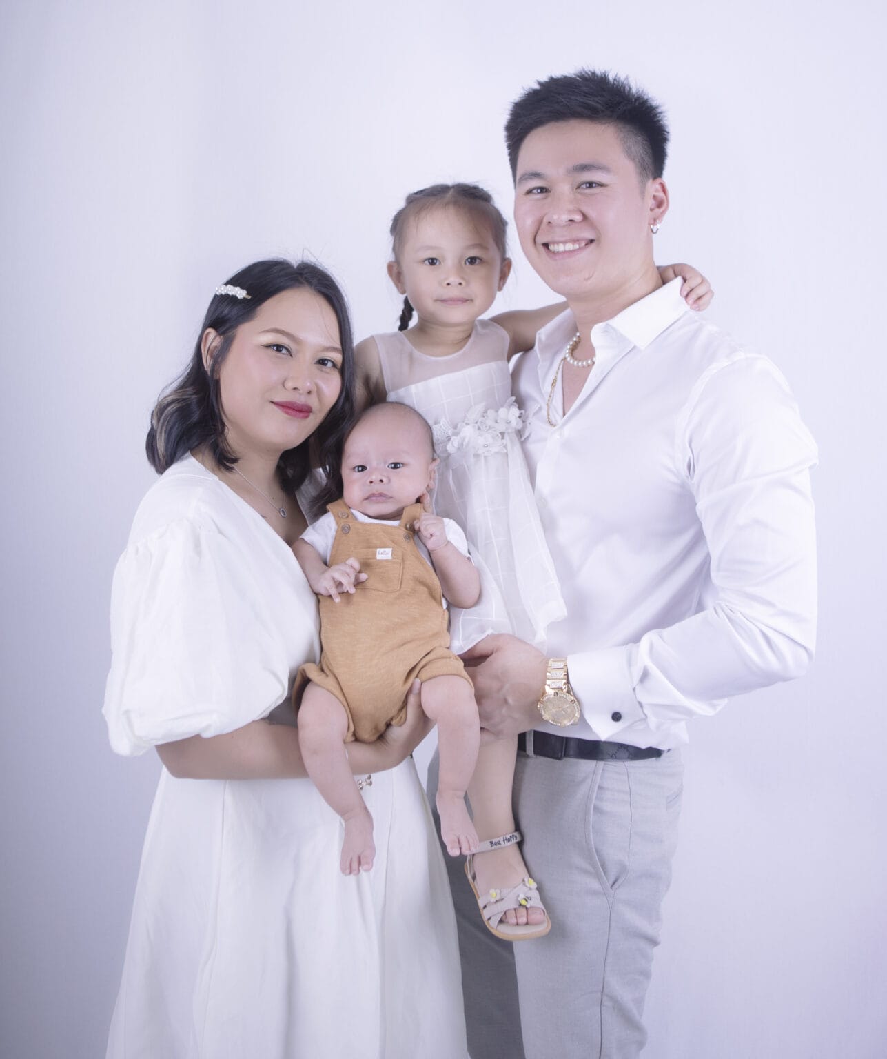 Life @ DBM Vircon - Loc Nguyen | DBM Vircon