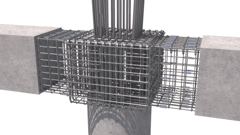 Unlocking Efficiency and Accuracy: The Power of 3D Rebar Modelling in ...