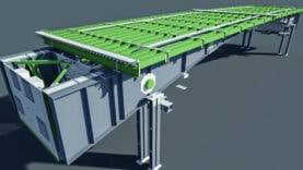 The Role of BrIM in Modern Bridge Engineering | DBM Vircon