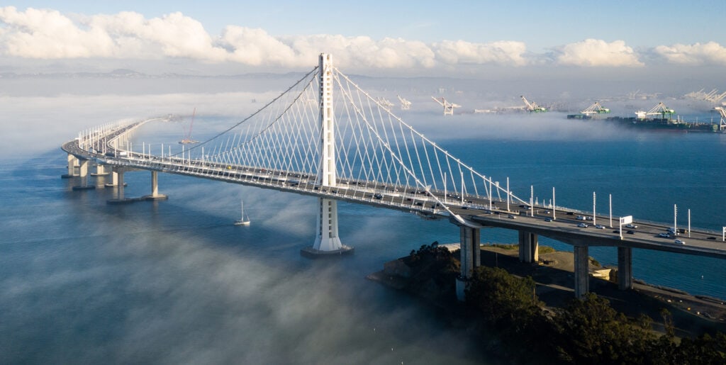 The Role of BrIM in Modern Bridge Engineering | DBM Vircon