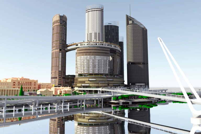 Solutions | DBM Vircon