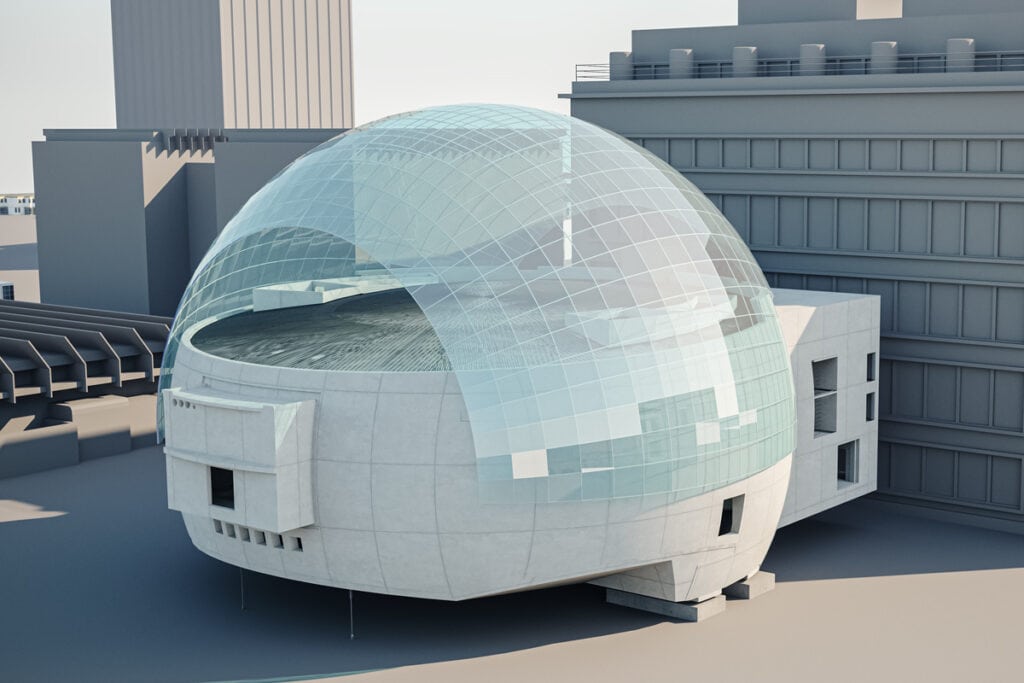 Solutions | DBM Vircon