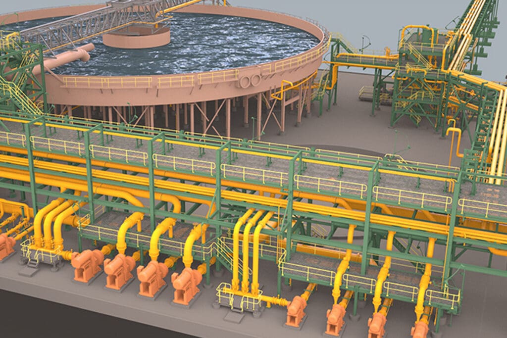 Solutions | DBM Vircon