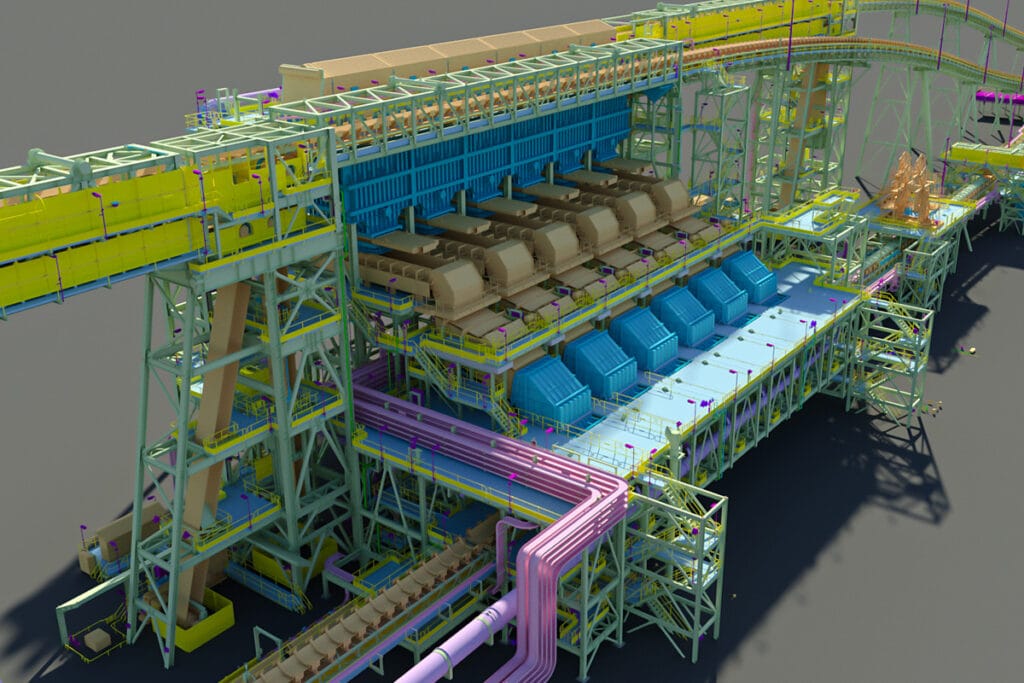 Solutions | DBM Vircon