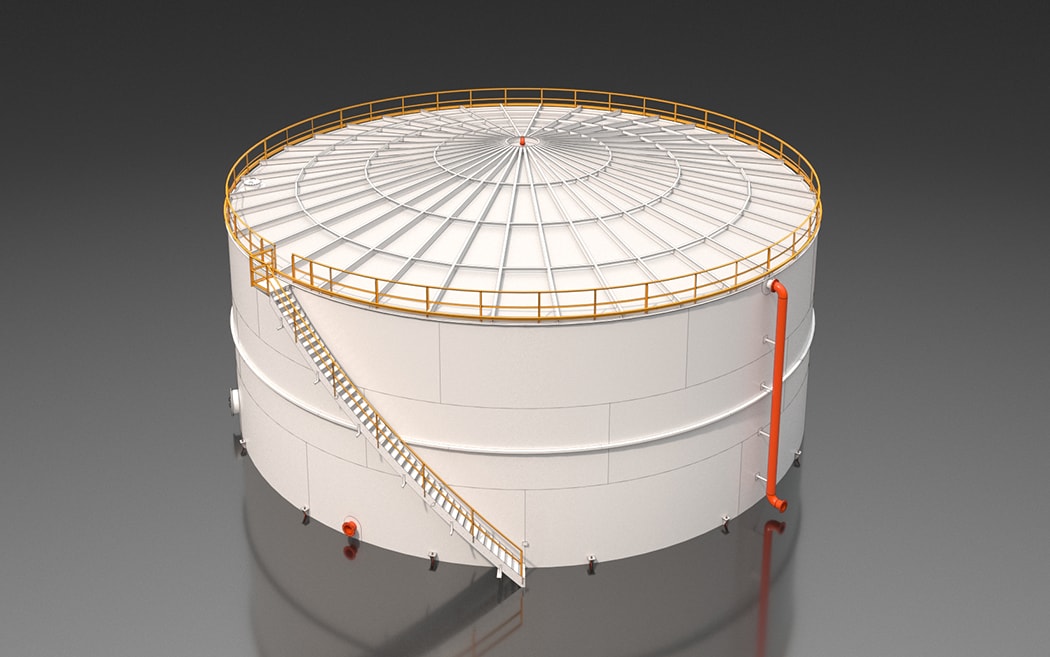 Industrial Digital Engineering & Design Services | DBM Vircon