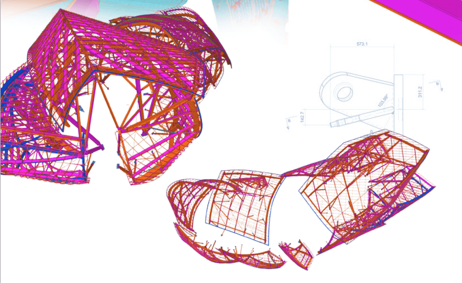 Construction Project Visualization & Modeling Services | DBM Vircon