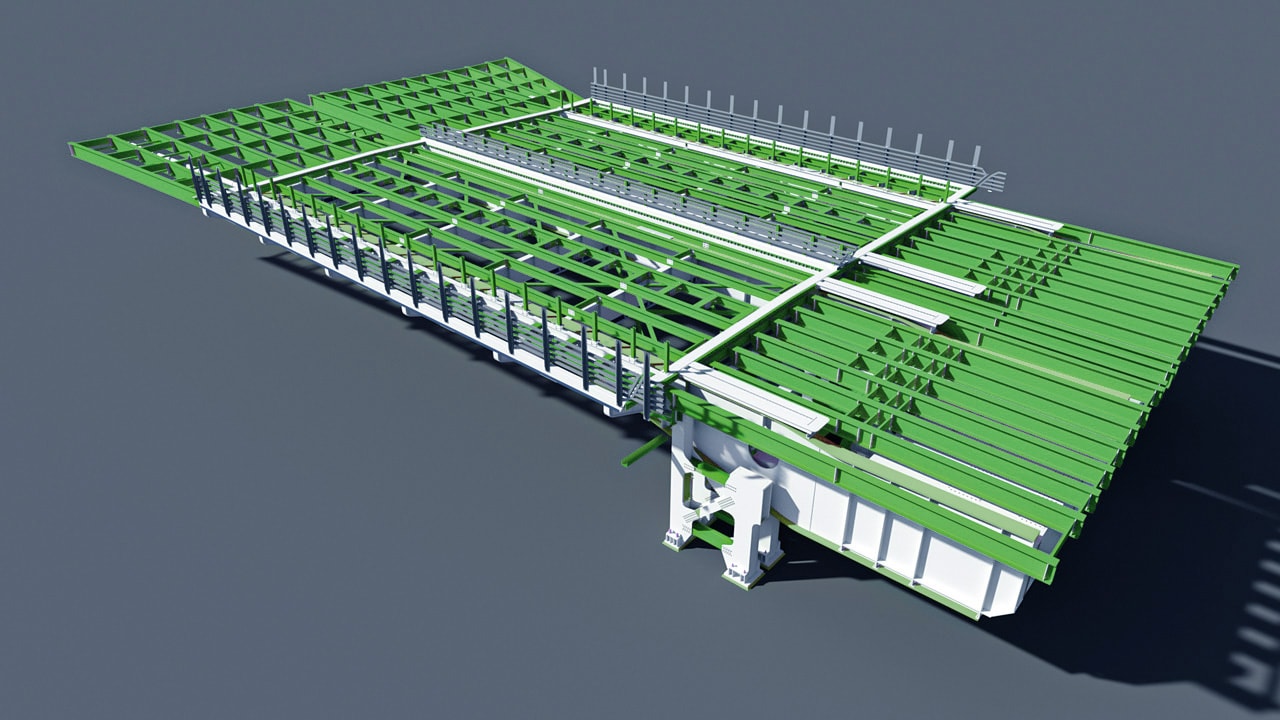 The Role of BrIM in Modern Bridge Engineering | DBM Vircon