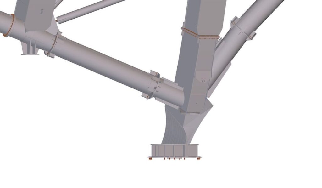 Why Precise Structural Steel Detailing is Critical for Complex Projects