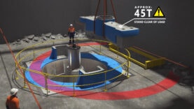 Visualization for Complex Construction Projects | DBM Vircon