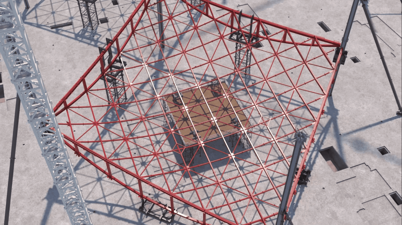 DBM Vircon Client Portal - CBH | DBM Vircon