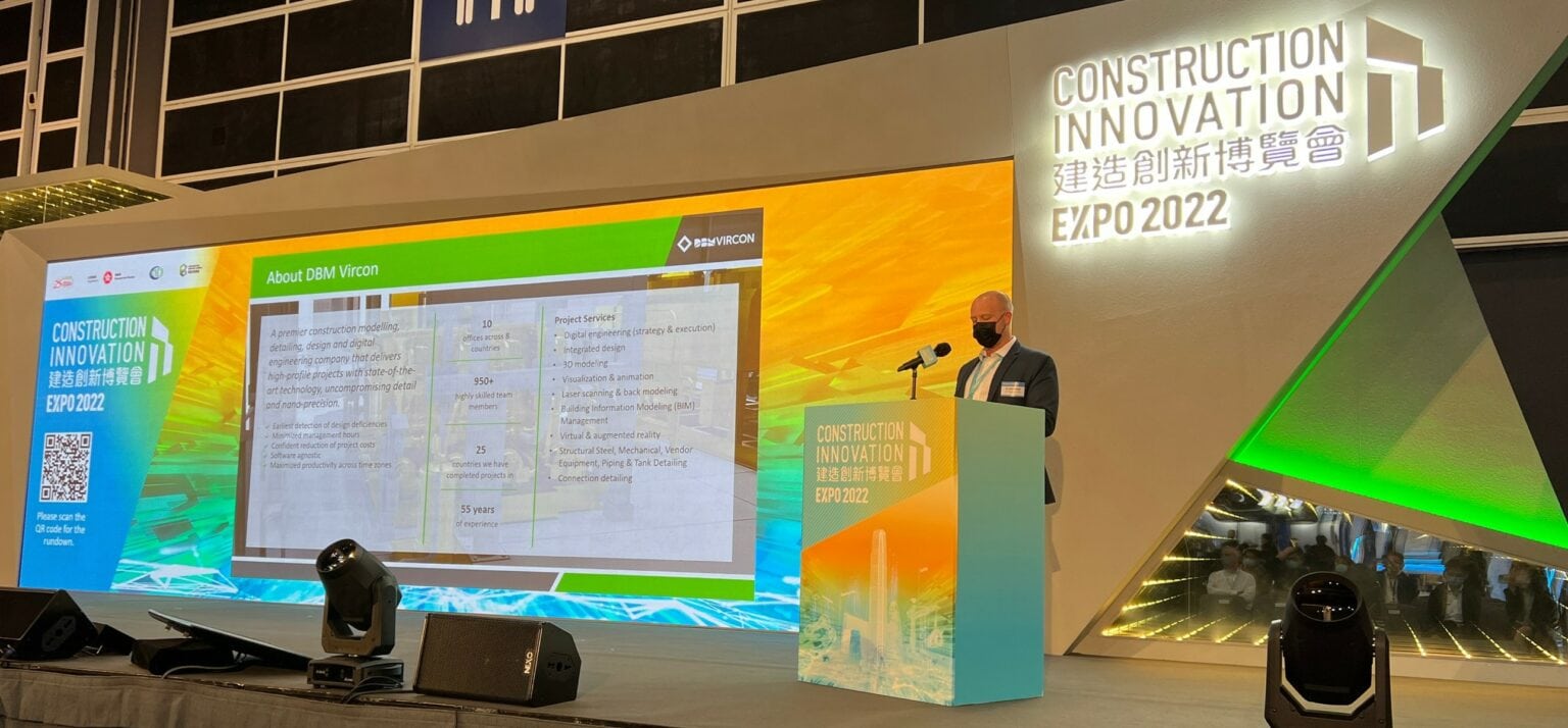 DBM Vircon : 2022 Highlights