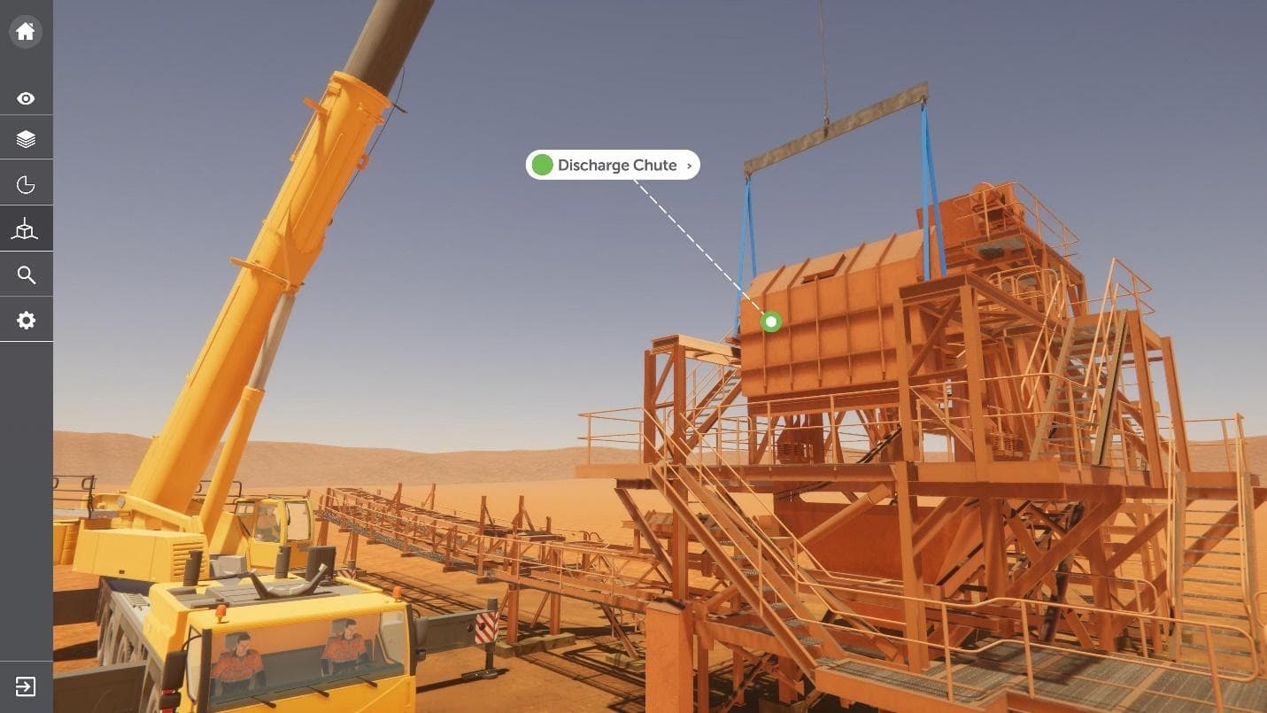 Construction Project Visualization & Modeling Services | DBM Vircon