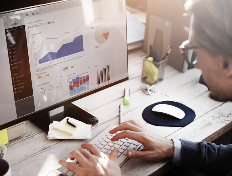 Digital Engineering Services & Consulting | DBM Vircon